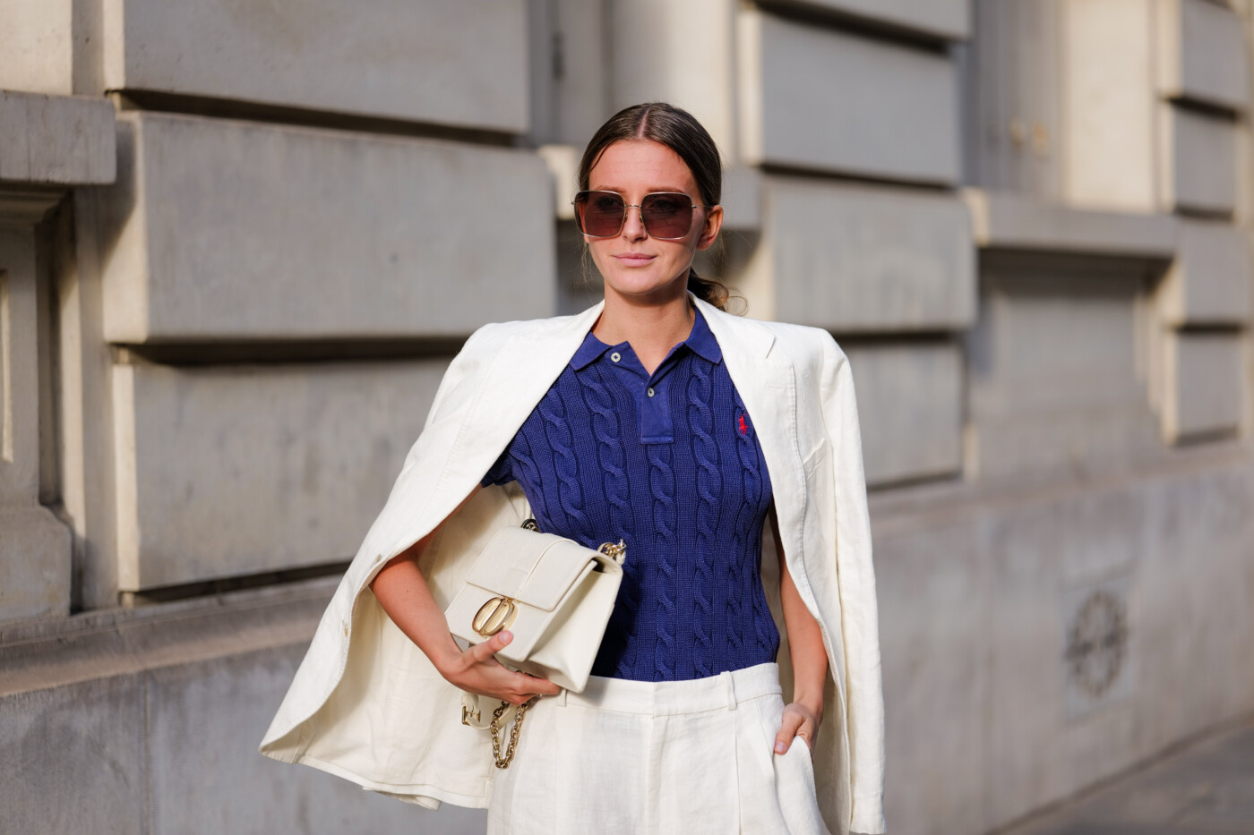 Styl old money – o co jde?