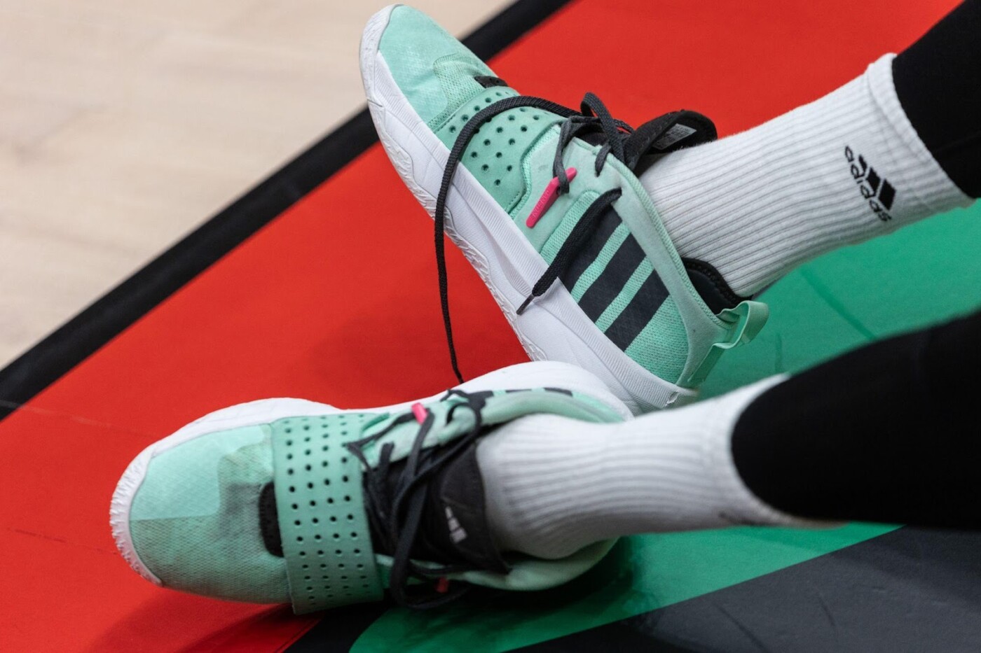 Sálové boty – čím jsou charakteristické? | Blog eobuv.cz